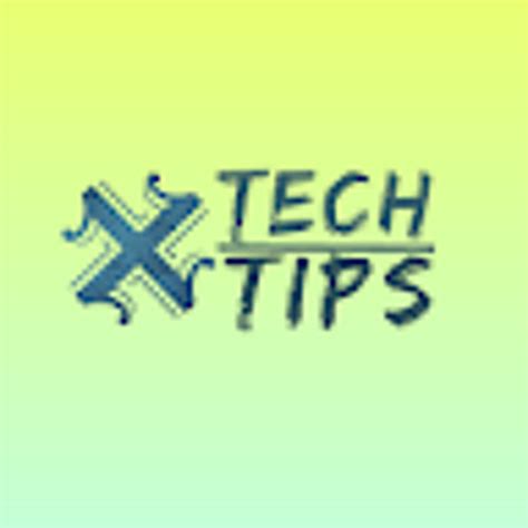 Stream Tech Tips Music Listen To Songs Albums Playlists For Free On