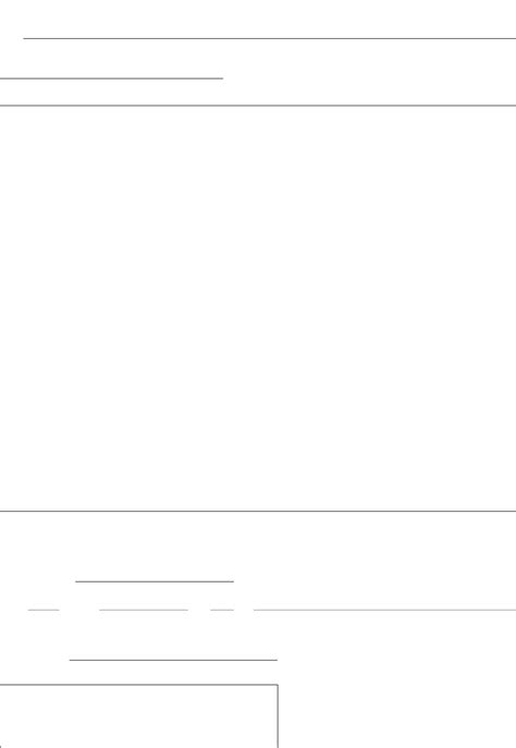 Statutory Declaration Form Victoria Edit Fill Sign Online Handypdf