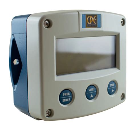 FLUIDWELL F131 P MANUAL Pdf Download ManualsLib