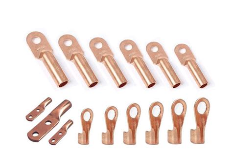 Bảng Giá Đầu Cos Đồng Cosse Ép Đồng Giá Tốt