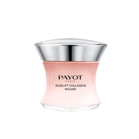 Kem Mắt Payot Roselift Collagene Regard 15ml - Mint Cosmetics - Save ...