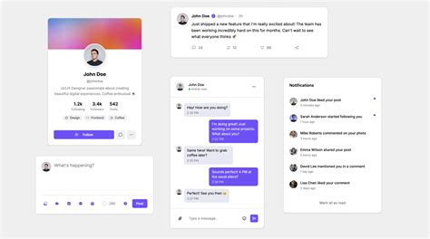 Reweb Ai Powered Ui Design Tool Generate Beautiful Interfaces
