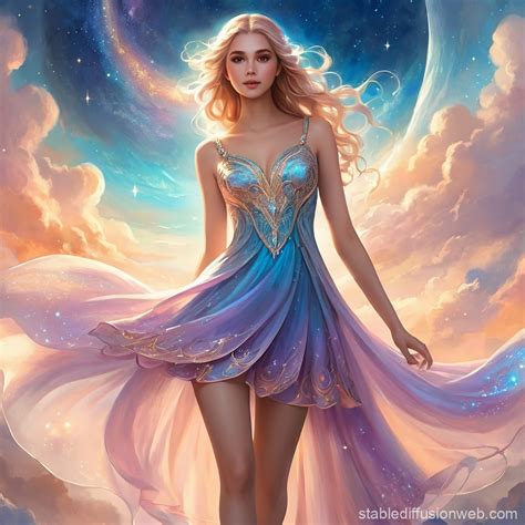 Mini Dress Prompts Stable Diffusion Online