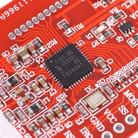 1356 Mhz Pn532 Nfc Rfid Read Write Module V3 Kit At ₹ 344piece In