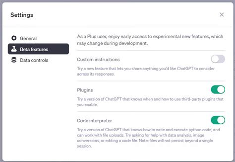 什么是chatgpt 的自定义指令custom Instructions？如何使用chatgpt 自定义指令？ Aitoolgrid