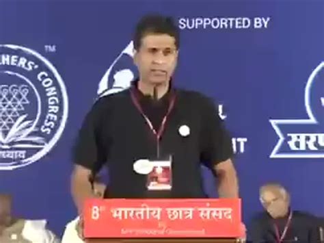 nadeem khan on linkedin rajiv bajaj ceo bajaj auto ltd to the point and great orator as…