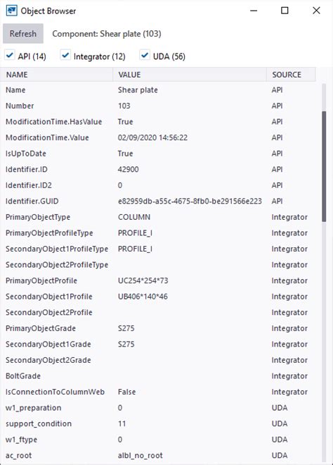 Tekla Tedds Integrator 4 0 Release Notes Trimble User Assistance