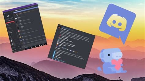 Create A Custom Professional Discord Server For You By Coletmk1 Fiverr