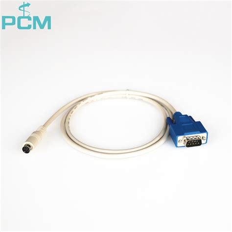 Pin Mini Din To Db Female Serial Controller Cable China Pin Mini Din To Db Serial