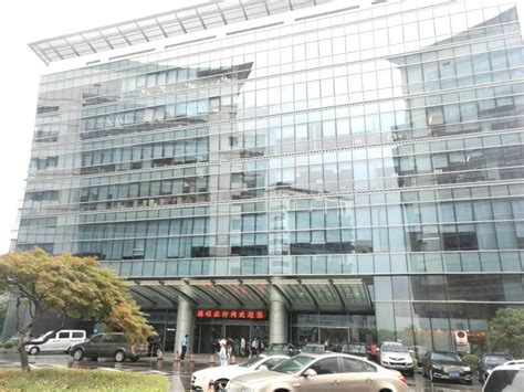 虹桥国际科技广场 科技广场 大连科技广场 第15页 大山谷图库