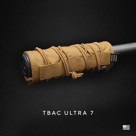 Stalker Suppressor Wrap Cheek Rest Savage Thread Works