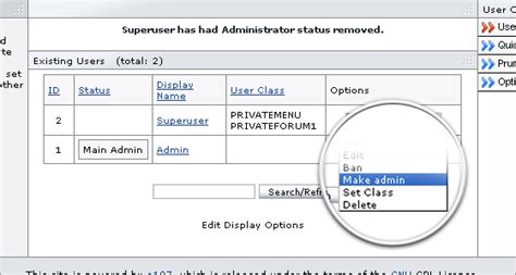 Basic Configuration Fastwebhost Tutorials