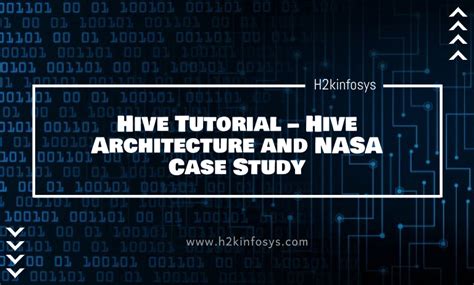 Hive Tutorial Hive Architecture And NASA Case Study H K Infosys Blog