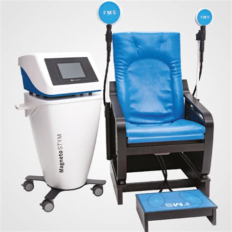 Magneto Stym Functional Magnetic Stimulation Elevating Pelvic Floor