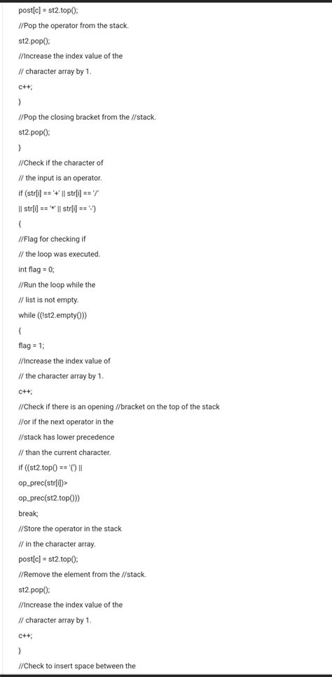 Solved Redo Programming Exercise 10 Of Chapter 17 So That It Uses The