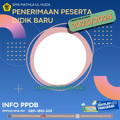 Twibbonize Show Your Supports