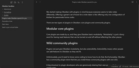 Github Lostpaulobsidian Folder Notes Create Notes Within Folders That Can Be Accessed
