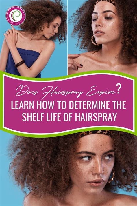Does Hairspray Expire What Is The Shelf Life Of Hair Spray Natural Hair Care Tips Best