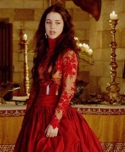 Image Result For Mary Queen Of Scots Reign Dress Reign Dresses Reign Fashion Reign Outfits