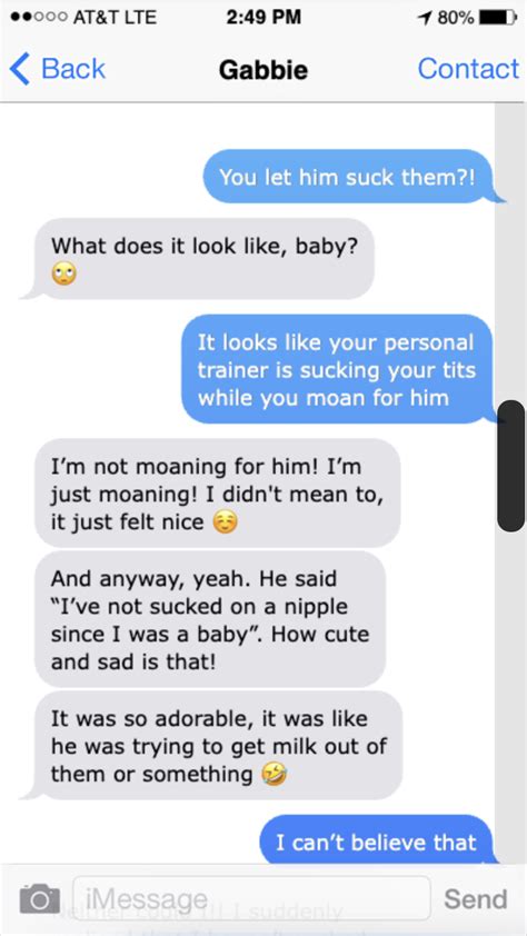 Gabbie S Gym Collab Part U Sextexts Image Chest Free Image Hosting And Sharing Made Easy