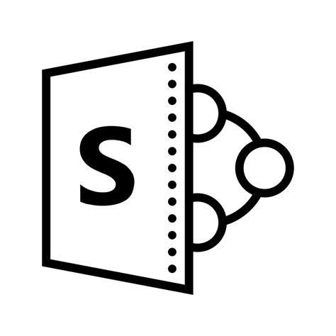 Sharepoint Svg Icons Logos Symbols Free Download Png Svg
