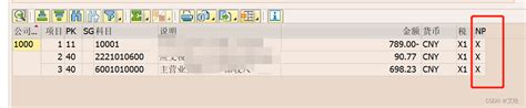 Sap反记账 Sap 反记账 Csdn博客