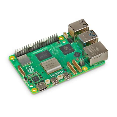 Raspberry Pi 5 16gb