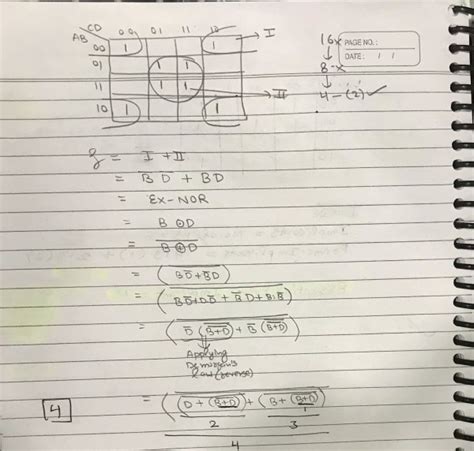 Digital Logic Gate Cse 2019 Question 50