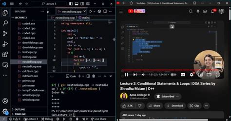 shreyanshu gupta on linkedin day3 lecture3 datastructures