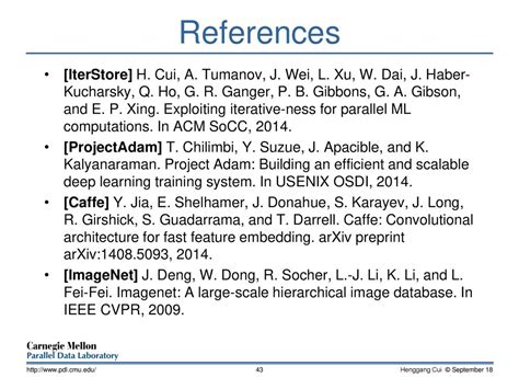 Scalable Deep Learning On Distributed Gpus With A Gpu Specialized