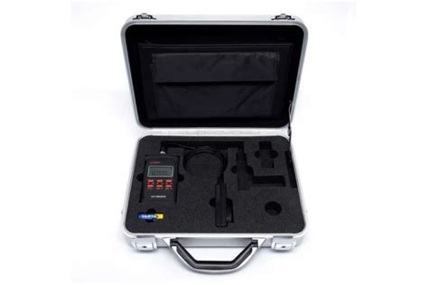 Mavolux 5032 B Kit Gmc Instruments Italia