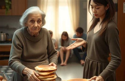 Snacha A Její Ultimátum Happy News Feed