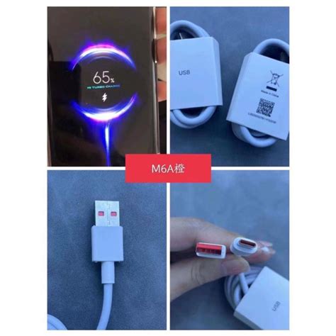 Jual Kabel Data Xiaomi Turbo W W W Kabel Data A Fast Charging A Tipe C Dan Micro Usb
