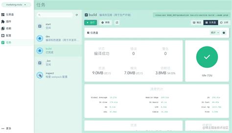 正确使用externalsvue工程构建性能提升 webpack性能优化中必不可少的一环就是externals本 掘金