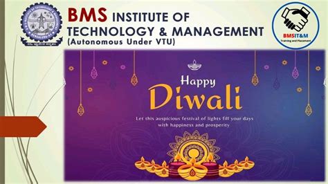 Dr Raghunandan G H Ph D On Linkedin Bmsit Placements Placement