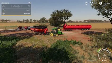 Big Aussie Outback Mody Do Fs19 Fs17 Mods