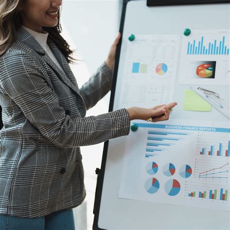 External And Internal Reporting Flexible Consulting