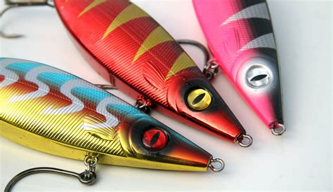 Fishing Lure Color Selection 101 How To Select The Right Color Of