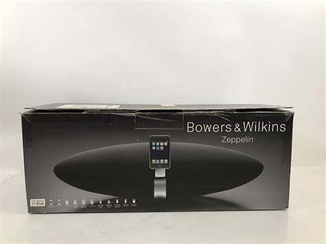 Bowers & Wilkins Zeppelin | Reverb Canada