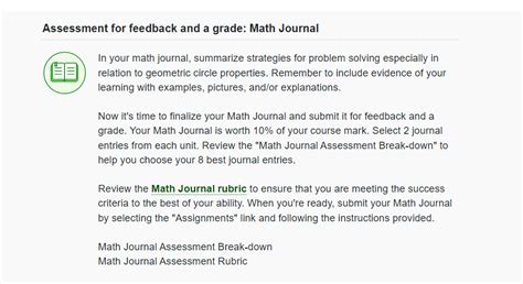 Assignment Does Not Exist Rilc