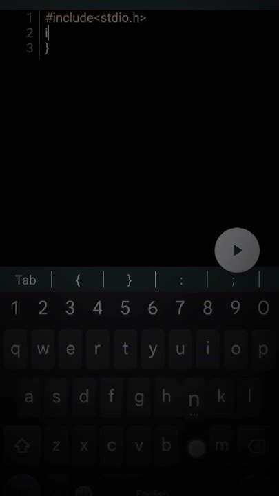 C Language First Code Learn Coading Coading Learning First Shorts Youtube