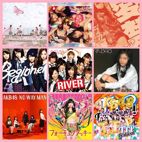 粉絲精選🌸akb48經典歌曲大盤點🎤 Produced By 台日hot什麼？哈！－輕鬆電台 Fm 969 Facebook