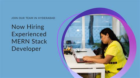 Mern Stack Developer