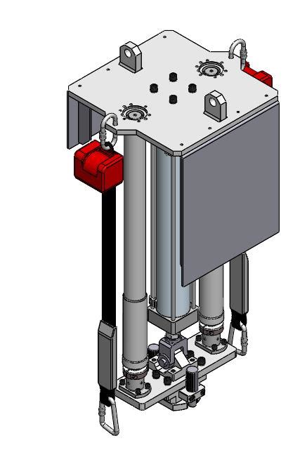 悬挂双轴拧紧机3d模型下载三维模型solidworks模型 制造云 产品模型