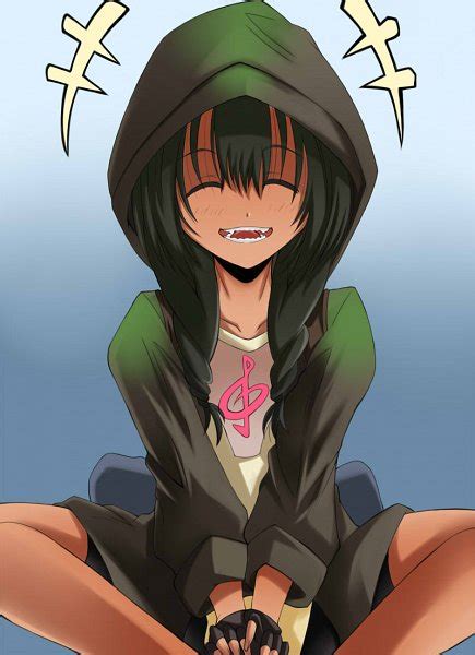 Anosillus The Nd Ssss Gridman Image Zerochan Anime Image Board