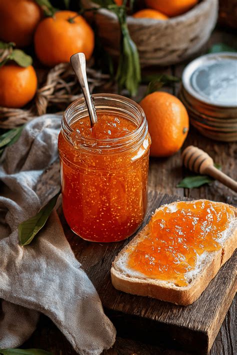 Tangerine Jam
