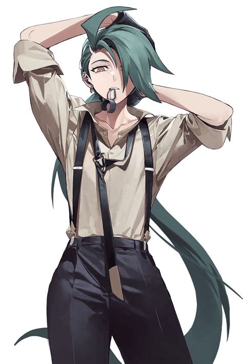 Rika Pokemon And More Drawn By Knifedragon Danbooru