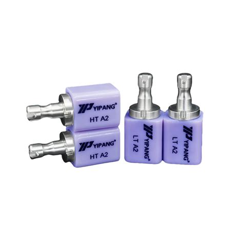 Foa Yipang Lithium Disilicate Glass Ceramic For Cadcam Factory Foa Yipang Lithium Disilicate Glass Ceramic For Cadcam Factory