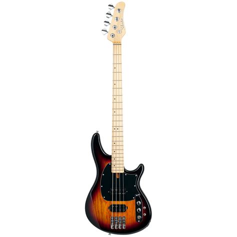 Schecter CV-4 3TS « E-Bass | Musik Produktiv