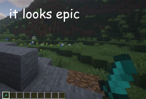 1 8 8 Diamond Dagger Minecraft Texture Pack